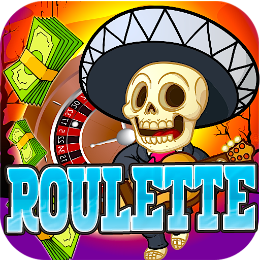 Roulette Free Halloween Mariachi Death Loco Free Roulette for Kindle ...