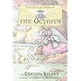 Amazon.com: The Octopus (5) (Lighthouse Family): 9780689862465: Rylant ...