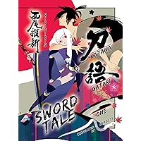 KATANAGATARI 1: Sword Tale: NISIOISIN, Bett, Sam: 9781947194328: Amazon ...
