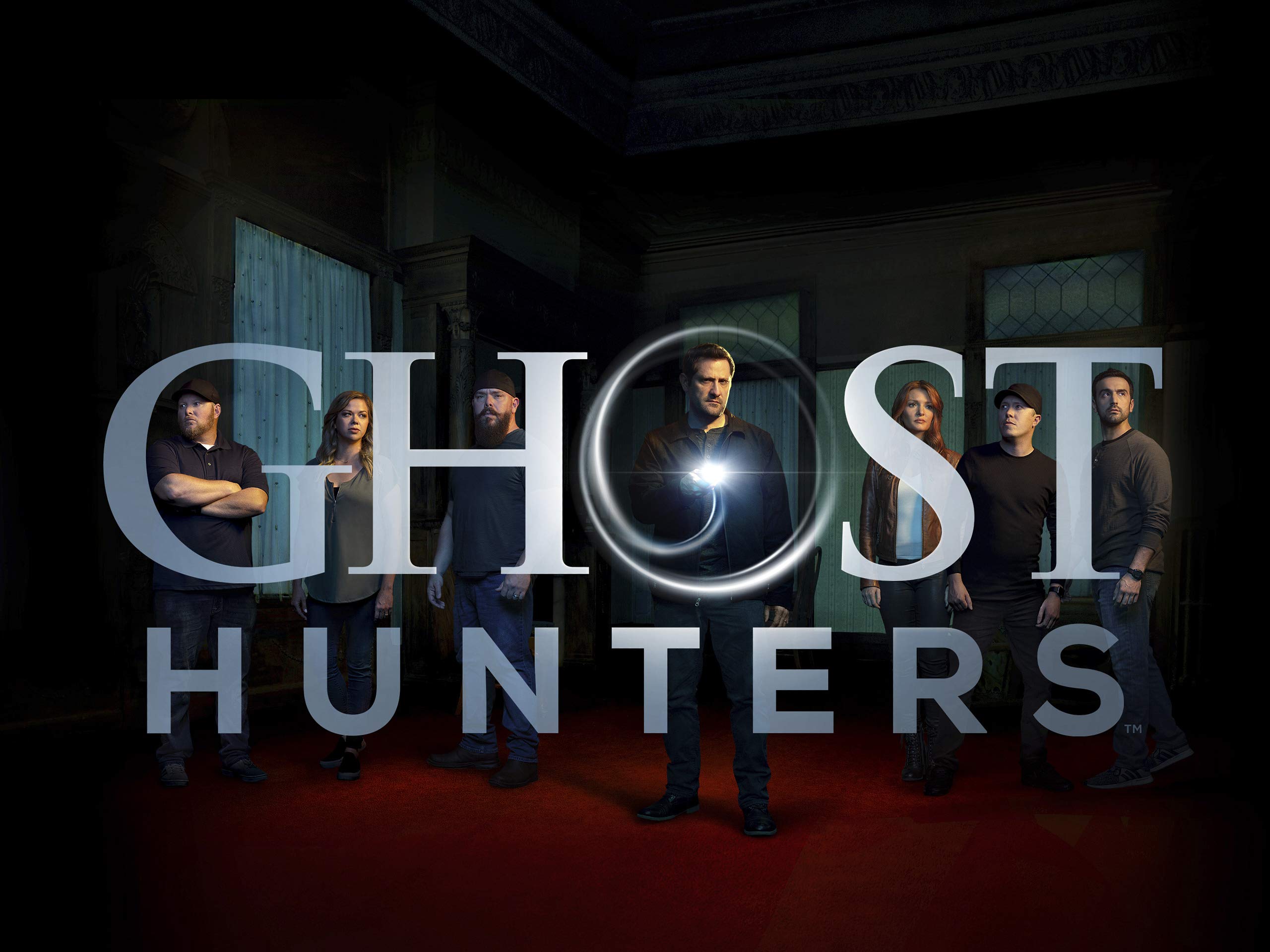 Amazon.de: Ghost Hunters S1 ansehen | Prime Video