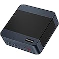 Amazon.com: BOSGAME M3 Mini PC Intel Ultra 7 155H Windows 11 Pro 64GB ...