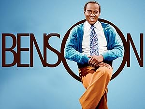Watch Benson - Season 1 | Prime Video