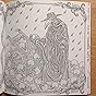 The Beauty of Horror 1: A GOREgeous Coloring Book: Amazon.ca: Robert ...