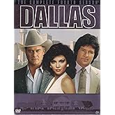 Amazon.com: Dallas: Season 1 : Larry Hagman, Josh Henderson, Jesse ...