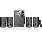 Amazon.in: Buy Zebronics BT6590RUCF 5.1 Channel Multimedia Speakers ...