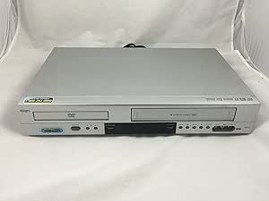 Amazon.com: Allegro ABV511 Progressive Scan DVD-VCR Combo : Electronics