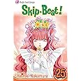 Amazon.com: Skip·Beat!, Vol. 25: 9781421539232: Nakamura, Yoshiki: Books