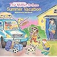 Amazon.com: The Night Before Summer Vacation: 9780448428307: Wing ...