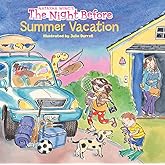 The Night Before Summer Camp: Wing, Natasha, Pierce, Mindy ...