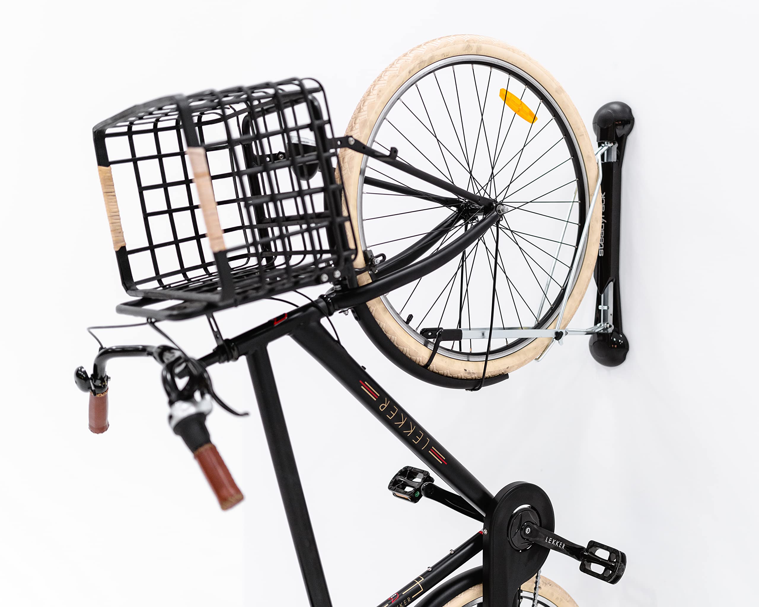 Mua Steadyrack Bike Racks - Fender Rack - Wall Mounted Bike Rack ...