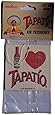 Amazon.com: I LOVE TAPATIO, Officially Licensed Artwork & Product, AIR ...
