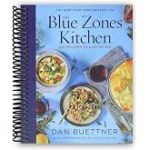 Amazon.com: The Blue Zones Kitchen: 100 Recipes to Live to 100: ...