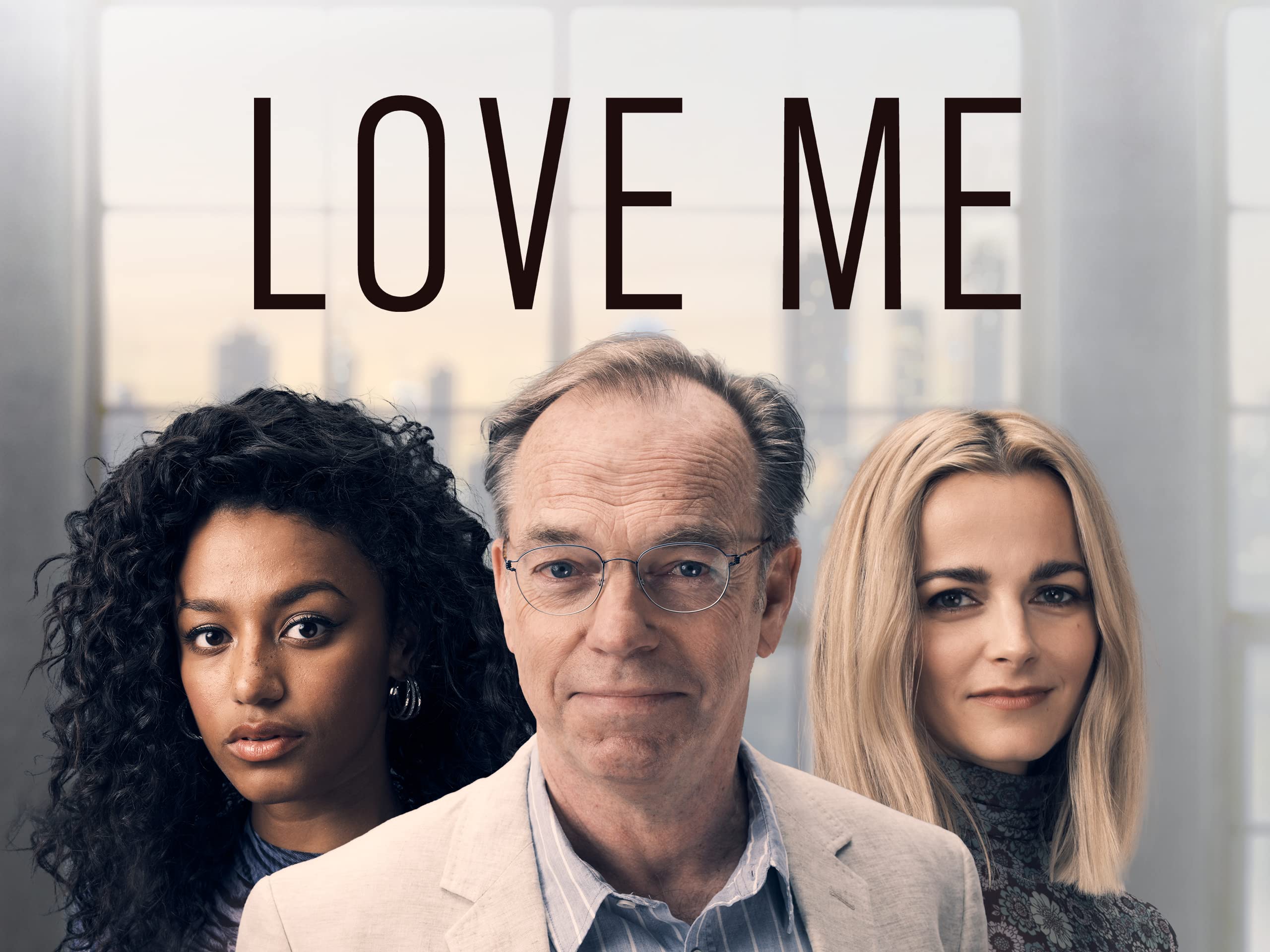 Watch Love Me - Series 1 | Prime Video