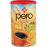 Amazon.com : Pero Instant Natural Beverage, 7-Ounce Canisters (Pack of ...