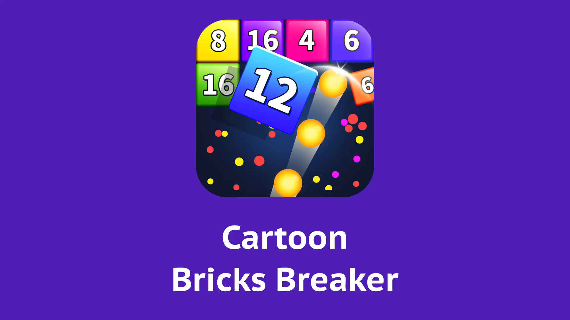 Cartoon Bricks Breaker - App on the Amazon Appstore