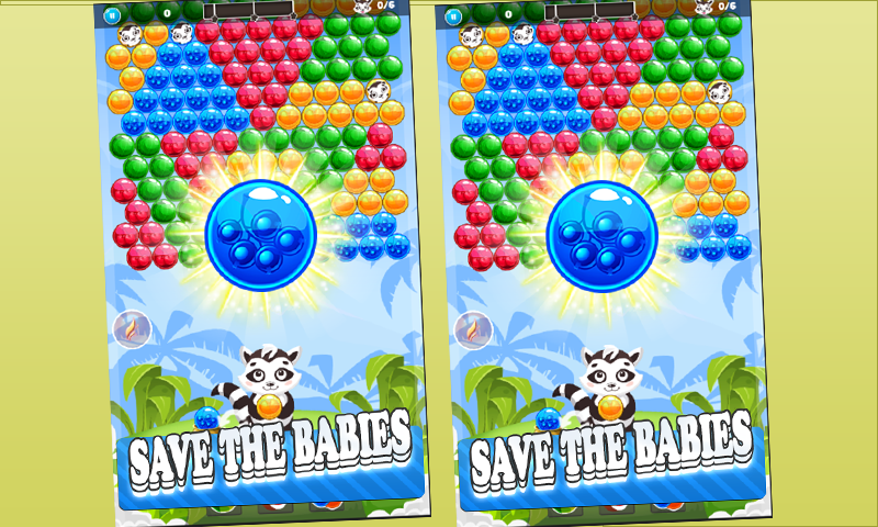 Super Bubble Shooter:Amazon.com.br:Appstore for Android