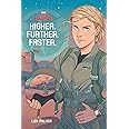 Amazon.com: Captain Marvel: Higher, Further, Faster: 9781368047807 ...