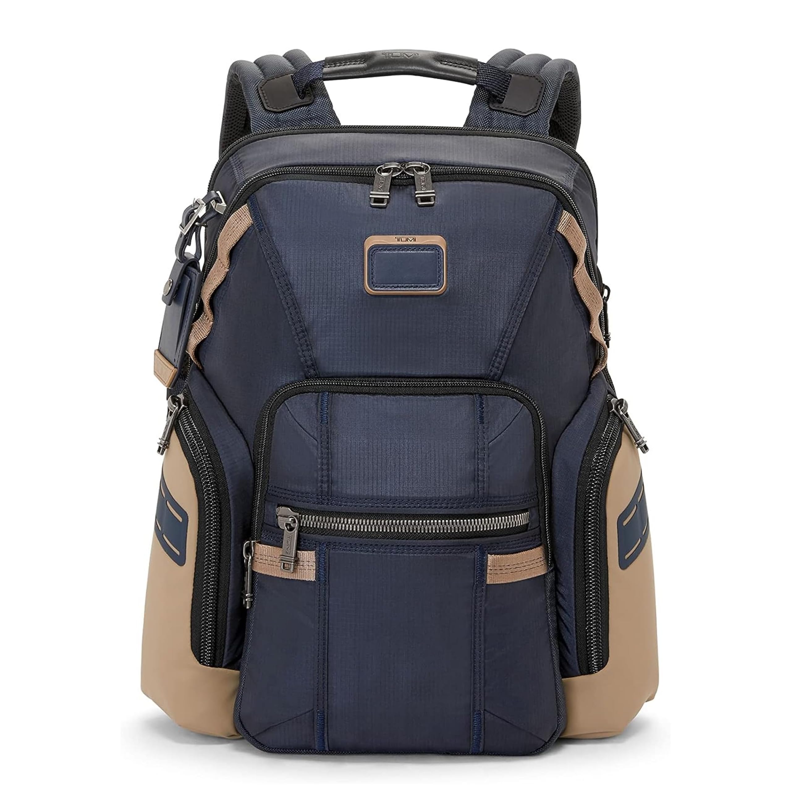 Mua TUMI Alpha Bravo Navigation Backpack - Everyday Travel Backpack ...