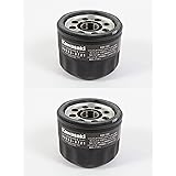 Amazon.com: Kawasaki 49065-0721 Oil Filter Replaces 49065-7007 : Automotive