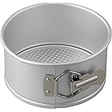 Amazon.com: Wilton Excelle Elite Springform Pan, Sturdy Non-Stick and ...