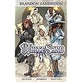 Brandon Sanderson's White Sand Volume 3: Sanderson, Brandon, Hoskin ...