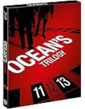 Ocean's Trilogy [Blu-ray] [2007] [Region Free]: Amazon.co.uk: George ...