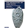 Amazon.com: The Archaeology of Early Egypt: Social Transformations in ...