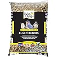 Amazon.com: Wild Delight 099127 Bugs N' Berries Wild Bird Food, 4.5 Lb, 4.5 Pound (Pack of 1 ...