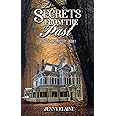 SECRETS FROM THE PAST: A Shady Pines Mystery: Elaine, Jenny: 9798985366105: Amazon.com: Books