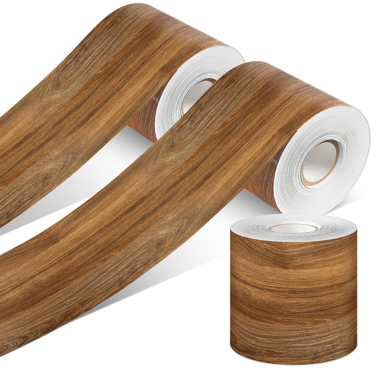 PerKoop 2 Roll 131 Feet Bulletin Board Borders Classroom Decorative ...