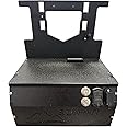 Amazon.com: Summit CNC Machined Heavy Duty Shuttle for Forward Facing ...