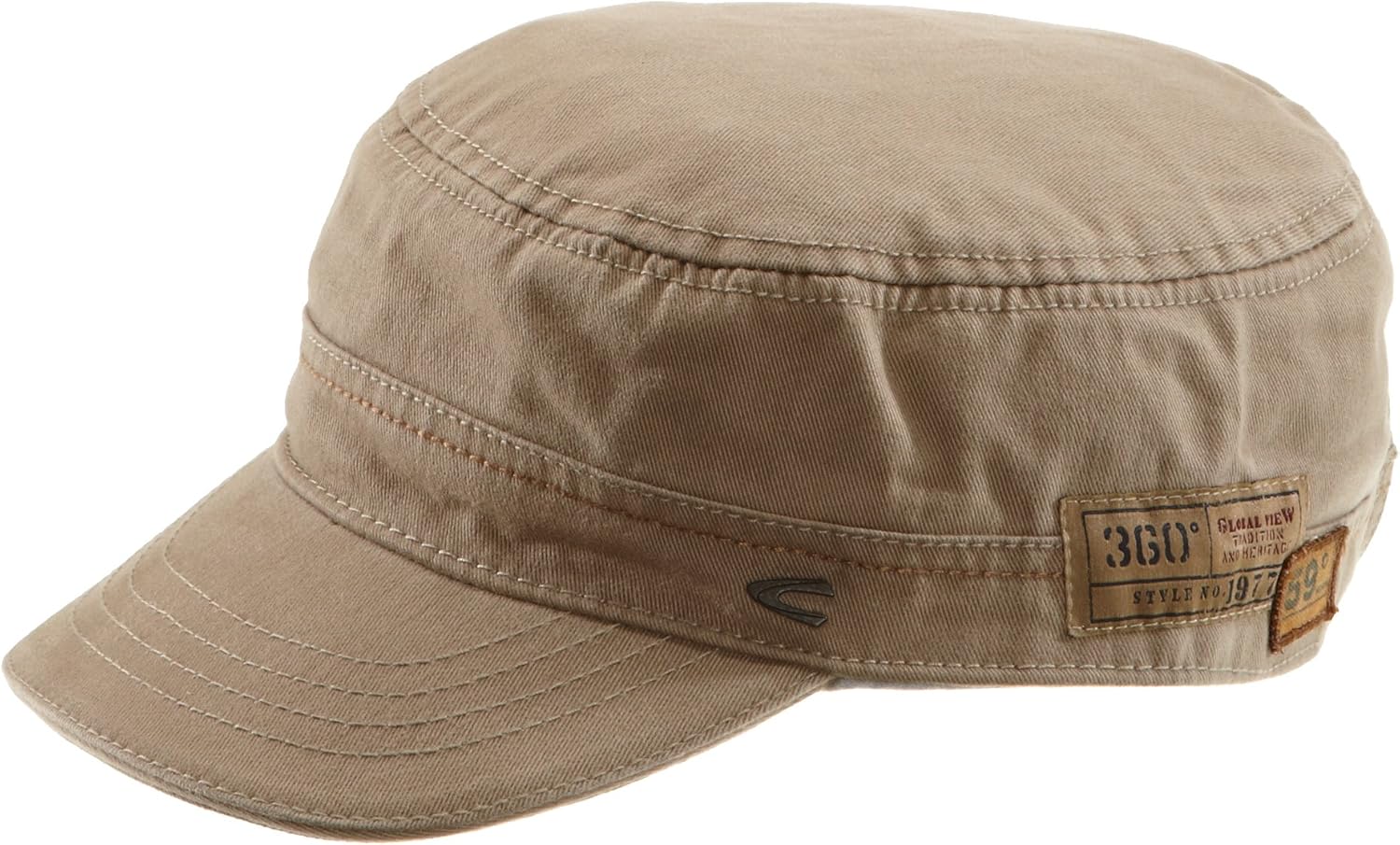 camel active Herren Cap 406460/4C46: Amazon.de: Bekleidung