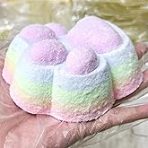 Amazon.com: ORB Tabalicious Sweet Treats TABA Squishy Cake Toy 2 Pack - Soft, Sticky, Colorful ...