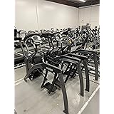 Amazon.com : Cybex 750AT Total Body Arc Trainer : Elliptical Trainers ...