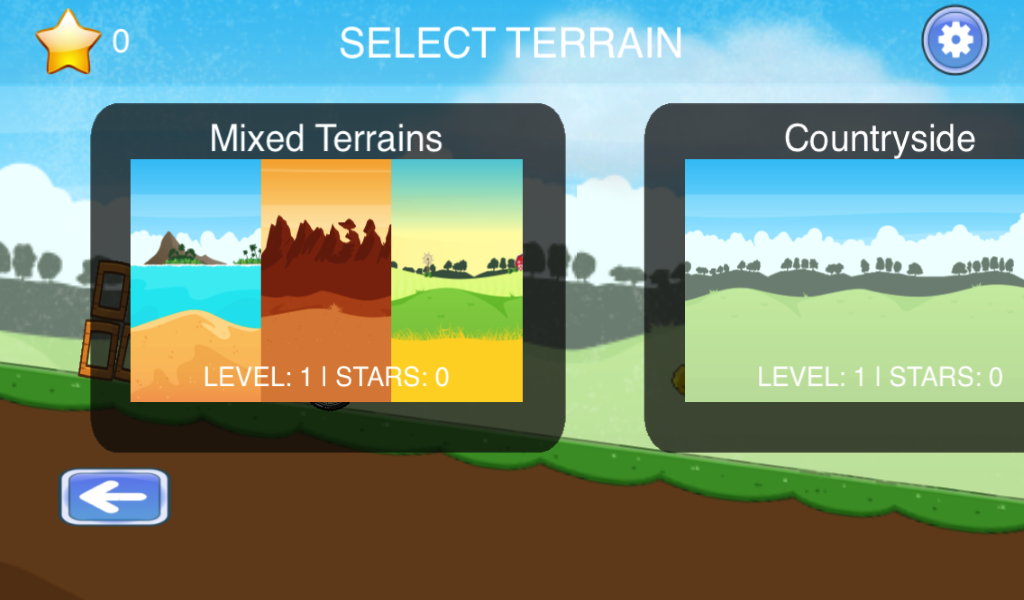 Down the hill 2:Amazon.com:Appstore for Android