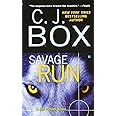Savage Run: a Joe Pickett Novel: Box, C. J.: 9780425189245: Amazon.com ...