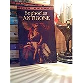 Antigone: Sophocles: 9781613822432: Amazon.com: Books