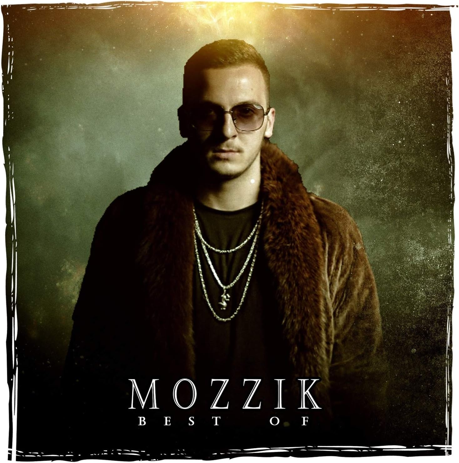 Best Of by Mozzik: Amazon.co.uk: CDs & Vinyl