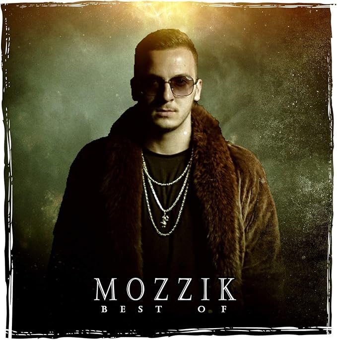 Best Of by Mozzik: Amazon.co.uk: CDs & Vinyl