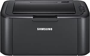 Samsung ML-1865W - Impresora láser Blanco y Negro (18 ppm, A4) : Amazon ...