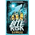 Amazon.com: Bite Risk: 9781665938013: Wills, S.J.: Books