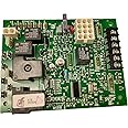 Goodman PCBBF112S Intergated Control Board, 3" x 7.5" x 6.25" - Amazon.com