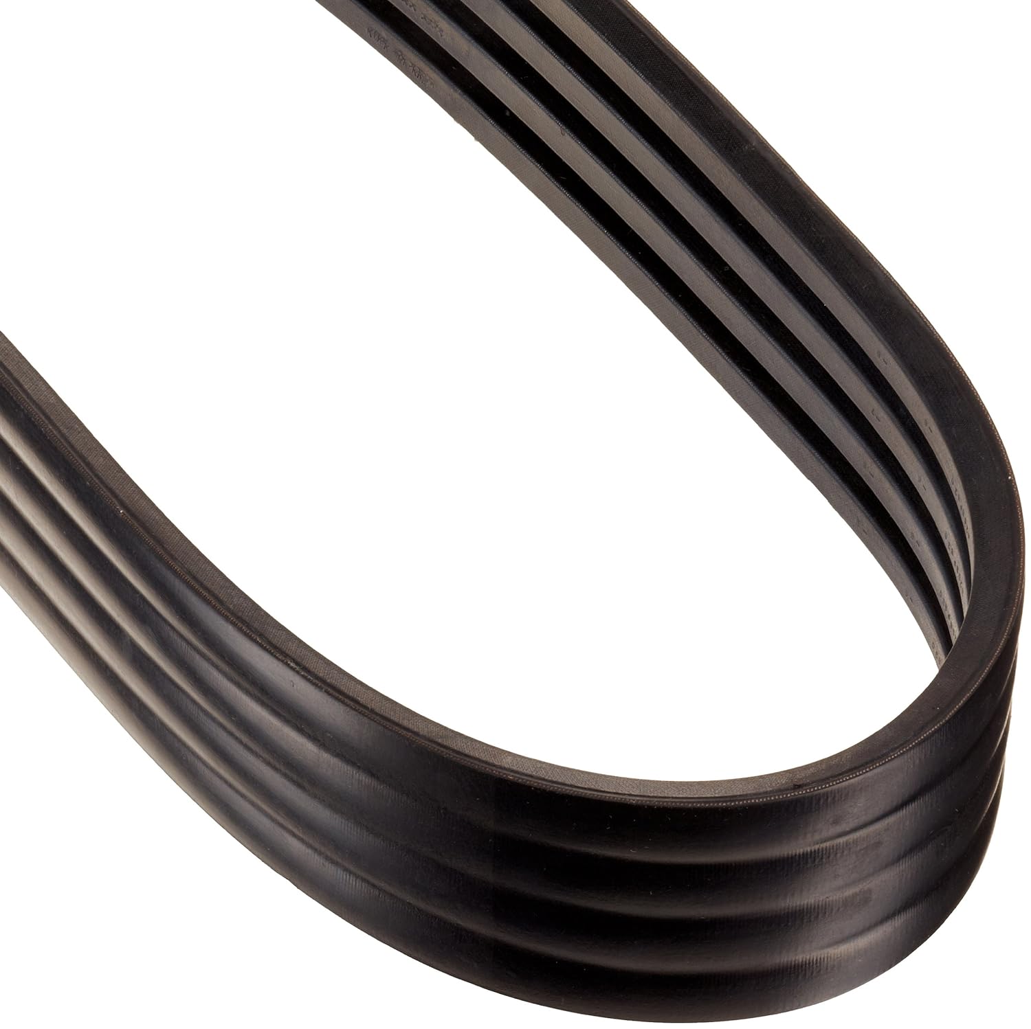 Gates 4/B84 Hi-Power II Powerband V-Belt with V-80 Matching Program, B ...