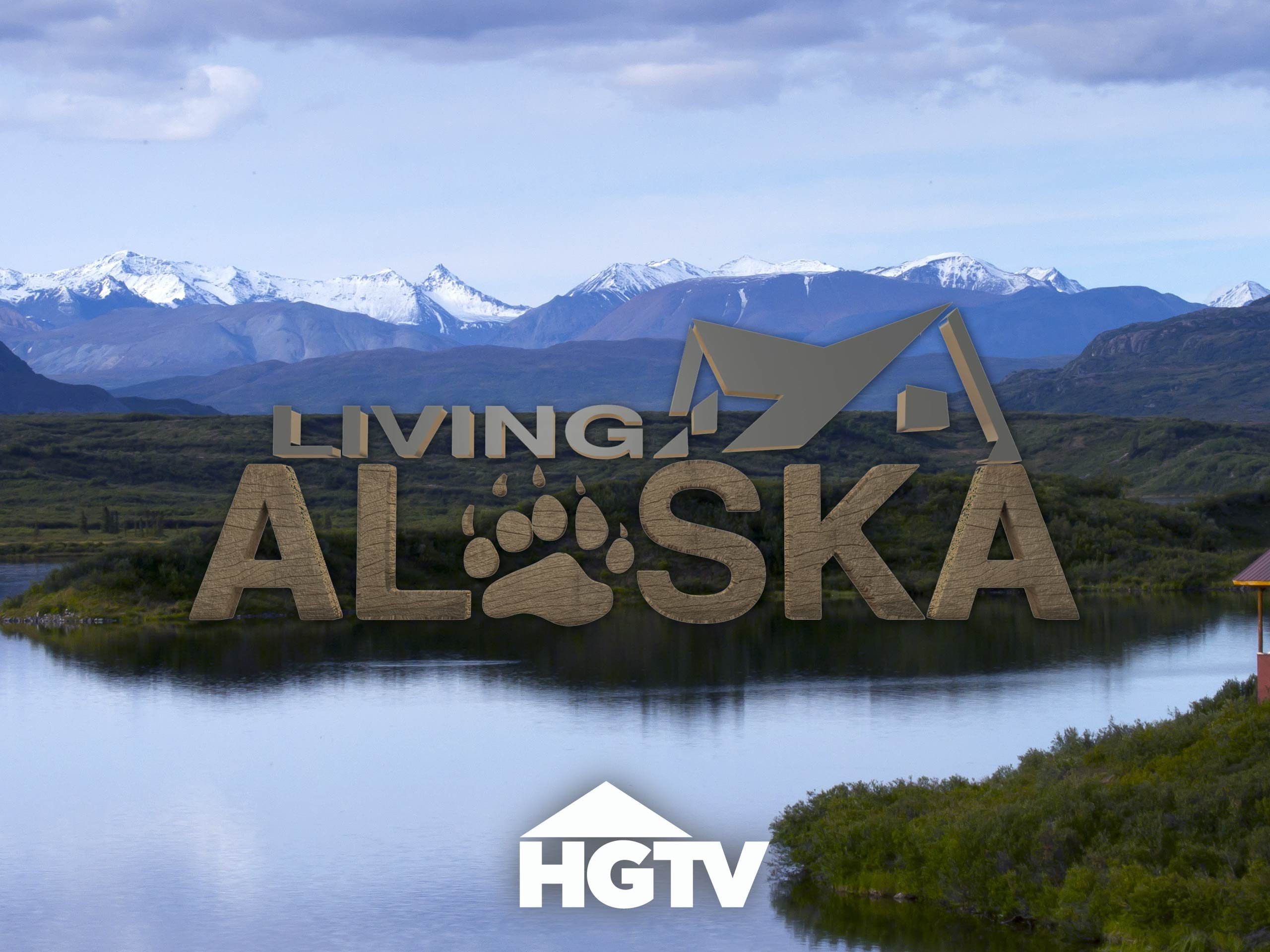 Watch Living Alaska Season 1 | Prime Video