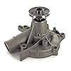 Mitsubishi MD972457 Forklift Water Pump, For 4G63 and 4G64 Engine in ...