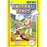 Amazon.com: Baseball Stars : Video Games