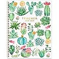 Amazon.com : Teacher Planner 2023-2024 - 2023-2024 Teacher Planner, 11 ...