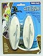 Amazon.com : Prevue Pet Products Cuttlebone Small 4-5 Inch 2-Pack ...