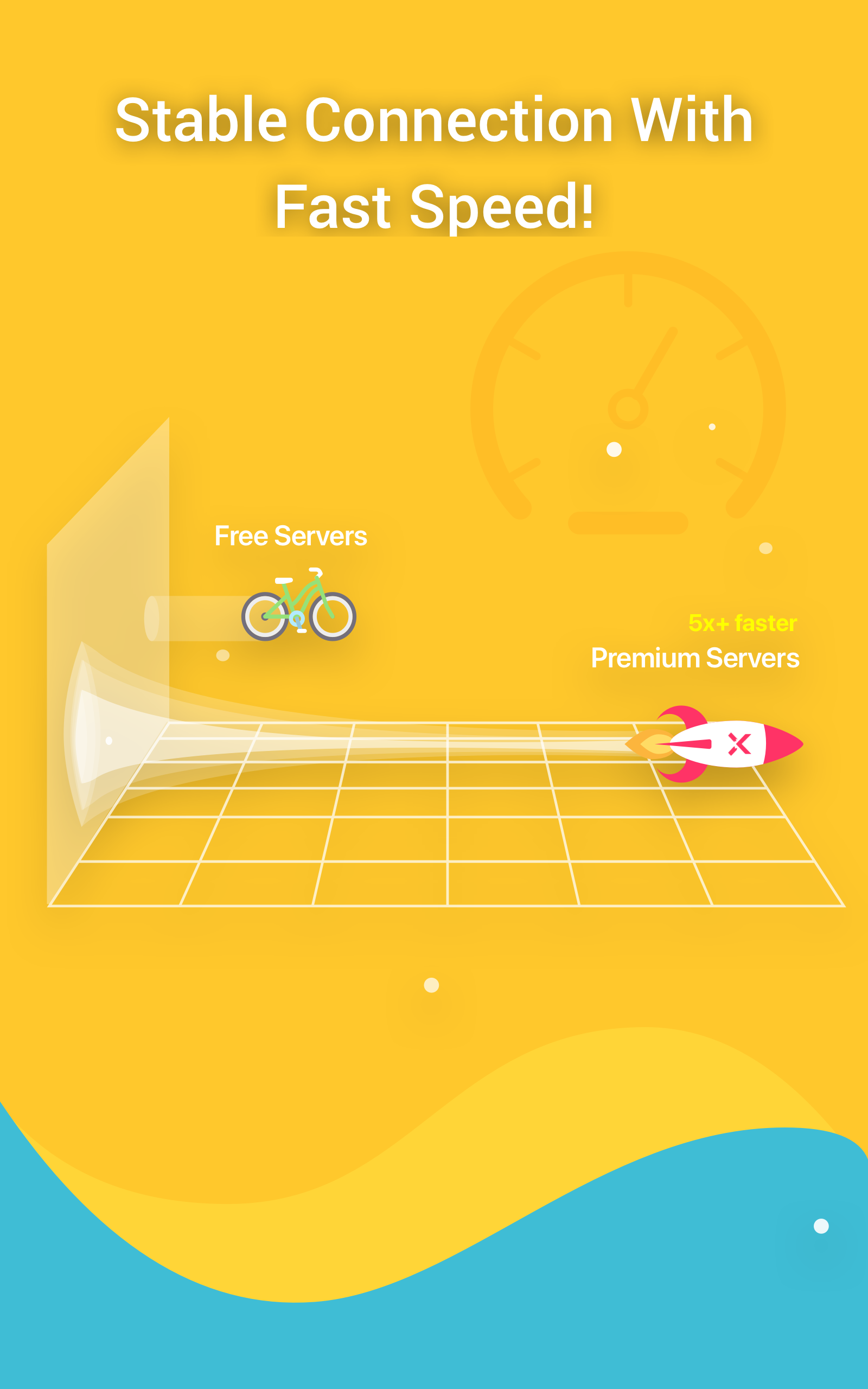 X-VPN - VPN Fast and Secure:Amazon.com:Appstore for Android