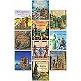 Sir Cumference Book Series Complete Set Pack ( Books 1- 10 ): Cindy ...